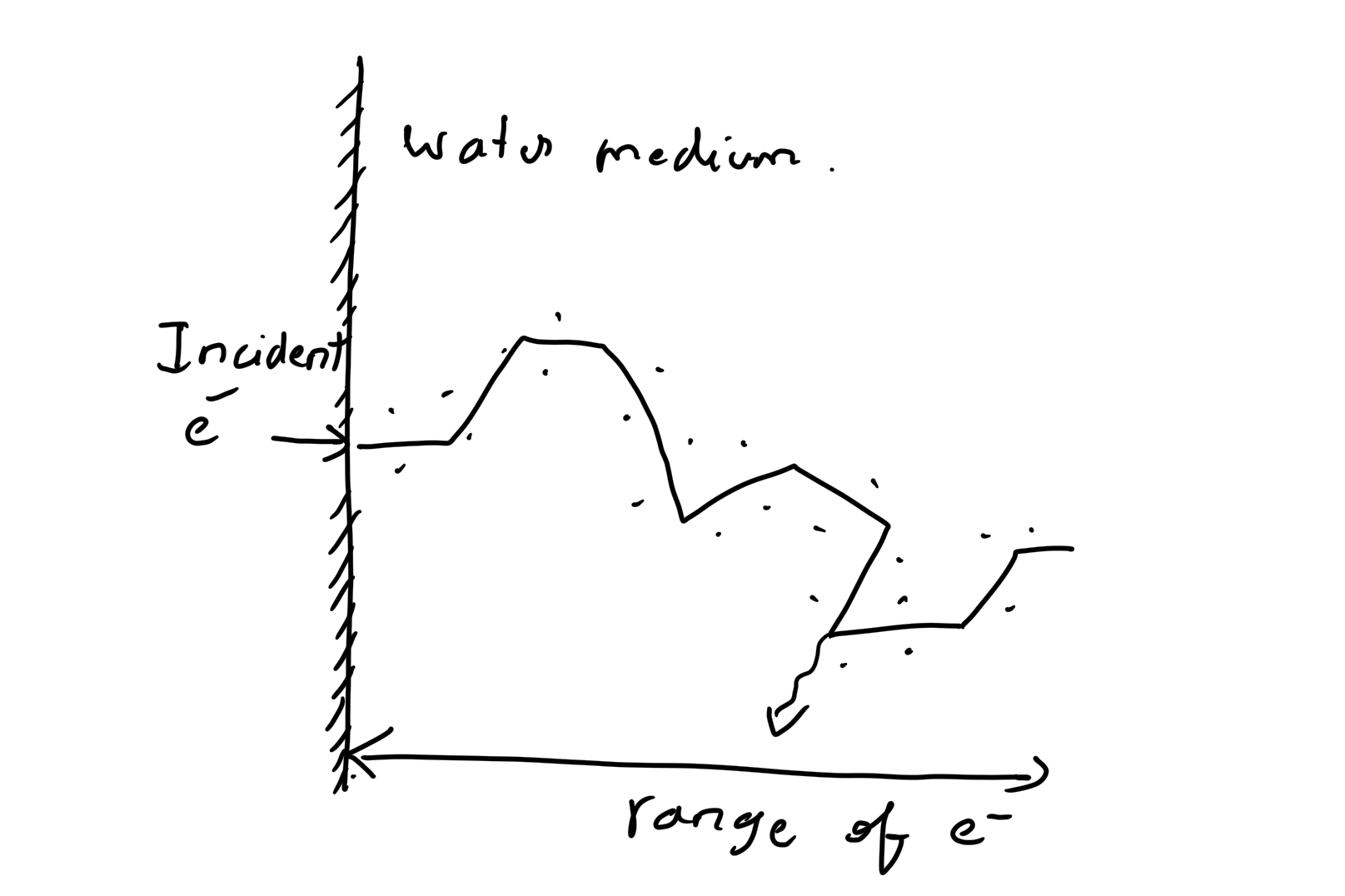 Linear Energy Transfer – Medical Physics Blog